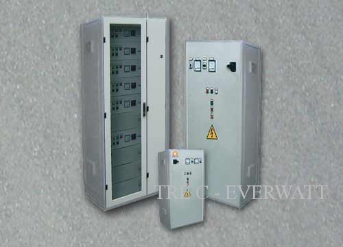 Control-Cabinet-(Switch-board) - Electrical Heaters