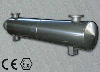 Ex-proof-ProcessHeater1 - Electrical Heaters
