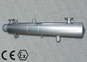 Ex-proof-ProcessHeater2 - Electrical Heaters