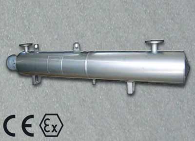 Ex-proof-ProcessHeater2 - Electrical Heaters