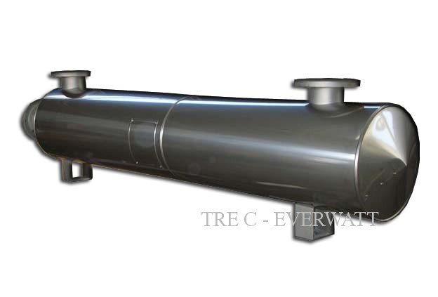 Process Heater_ex - Electrical Heaters