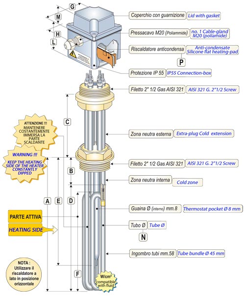 Screw-plug-Heater-with-Hair-pin-bend-+-IP55-+-cold-Extensions_det ...